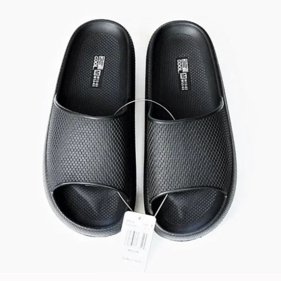 32 Degrees | Shoes | 32 Degrees Cool Unisex Cushion Slide Nib | Poshmark